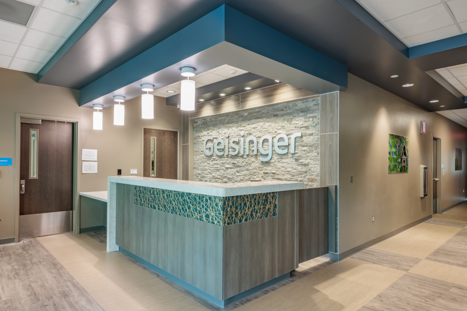 Campus Tour | Geisinger Behavioral Health Centers
